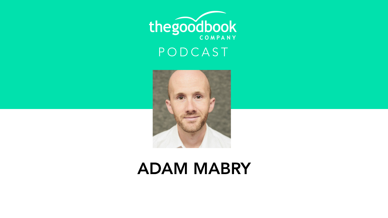 On the Podcast with Adam Mabry: Overcoming Tribal Instincts | The Good ...