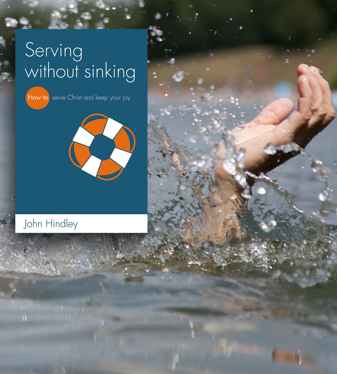 Free ebook: Serving without sinking | The Good Book Blog