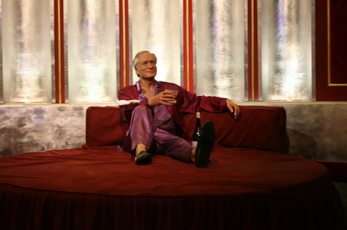 Why I Mourn the Death of Hugh Hefner | The Good Book Blog