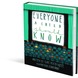 Everyone a Child Should Know - Clare Heath-Whyte | The Good Book Company