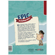 Epic Explorers Leader's Guide - Tamar Pollard, Nate Morgan Locke | The ...