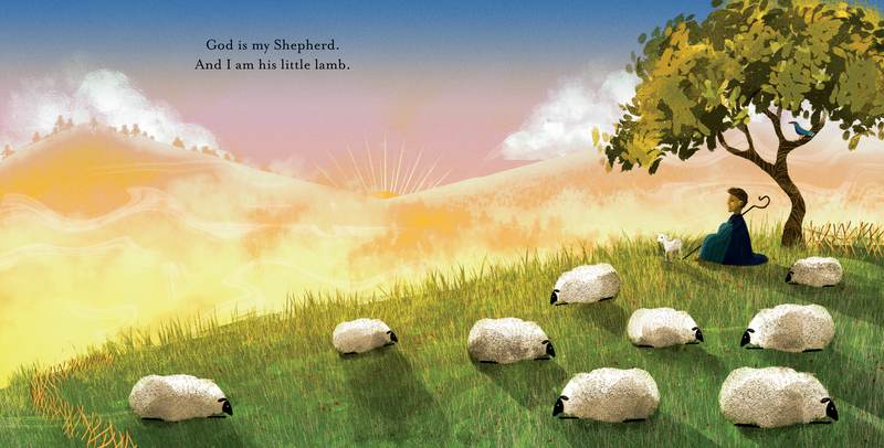 Found - Sally Lloyd-Jones | The Good Book Company