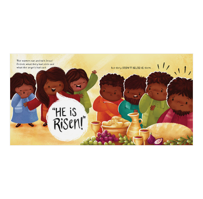 A Very Happy Easter - Tim Thornborough, Jennifer Davison | The Good ...